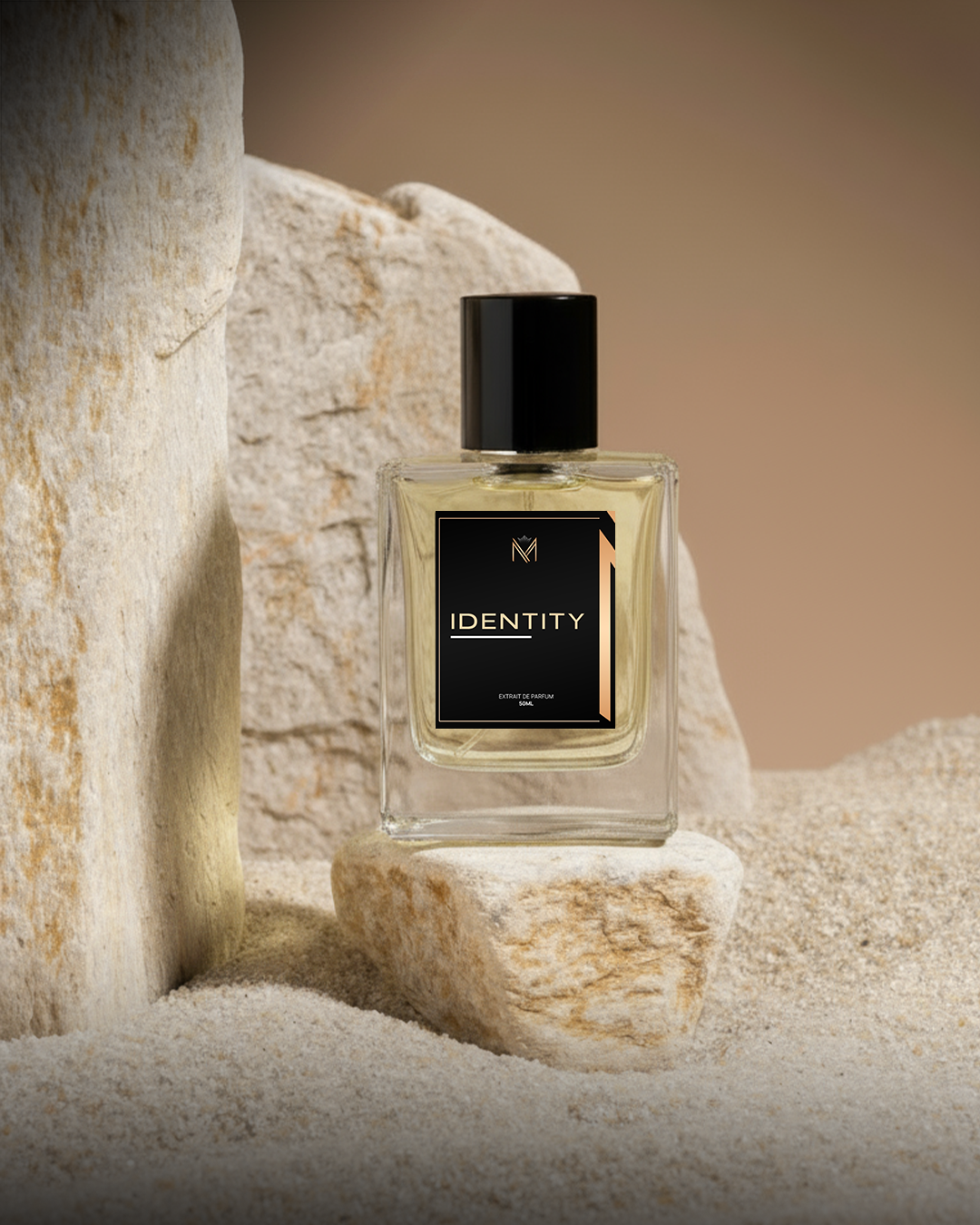 Identity – Marib Fragrances